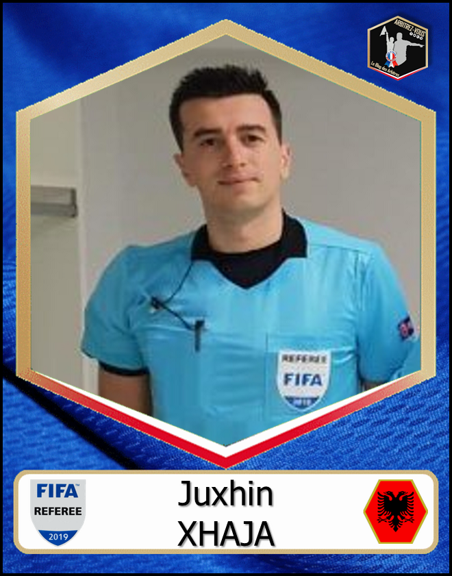 UEFA - EUROPA LEAGUE - DÉSIGNATIONS DES ARBITRES - REFEREE APPOINTMENTS ...