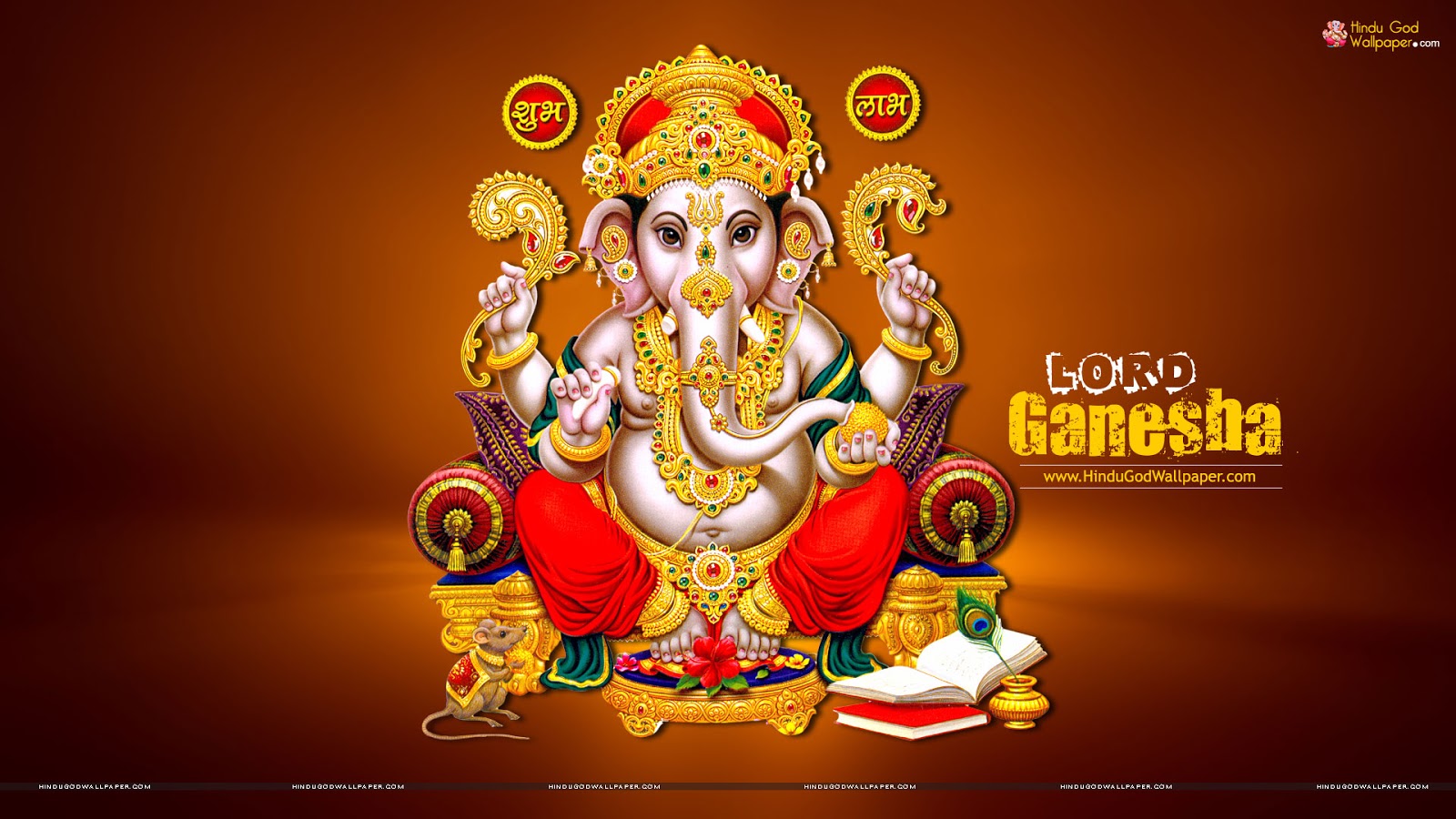 Godess Wallpapers : Lord Vinayaka images hd photos gallery