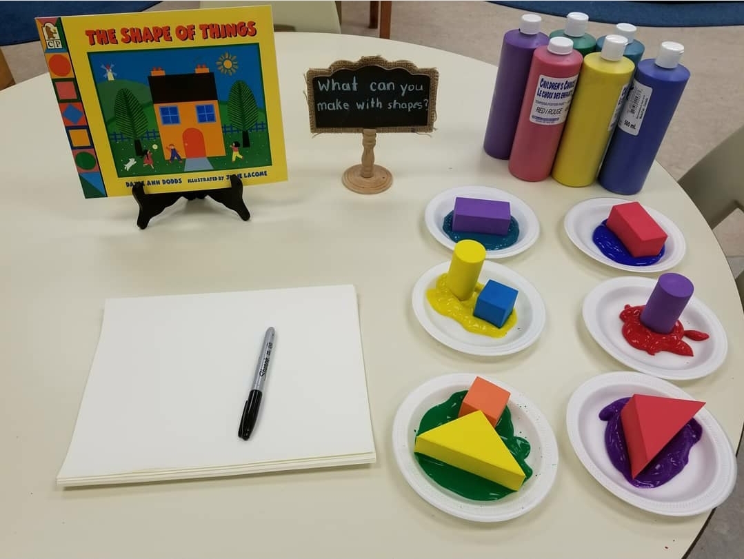 My Must-Have Play Materials for Kindergarten