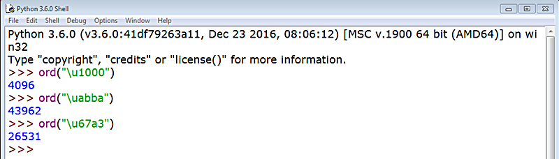 APRENDER A PROGRAMAR CON PYTHON: PRIMEROS SCRIPTS