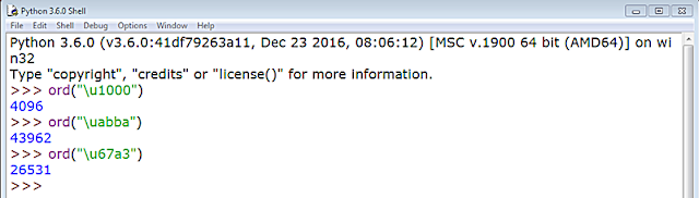 APRENDER A PROGRAMAR CON PYTHON: PRIMEROS SCRIPTS