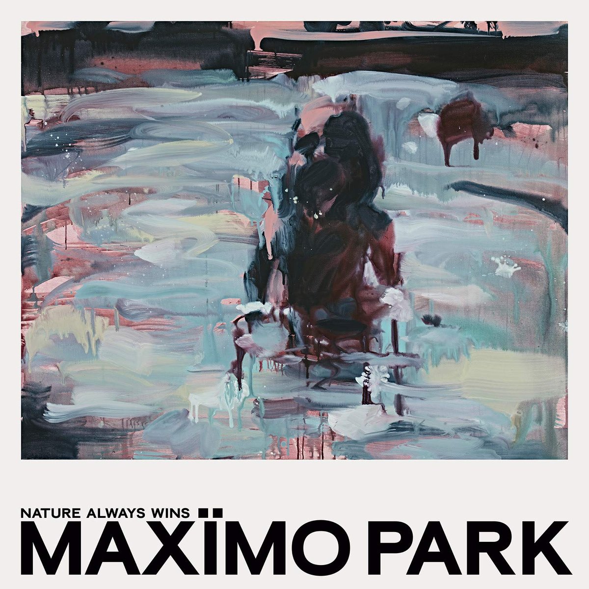 Nature Always Wins - nowy album Maximo Park właśnie się ukazał! | Youdeetah