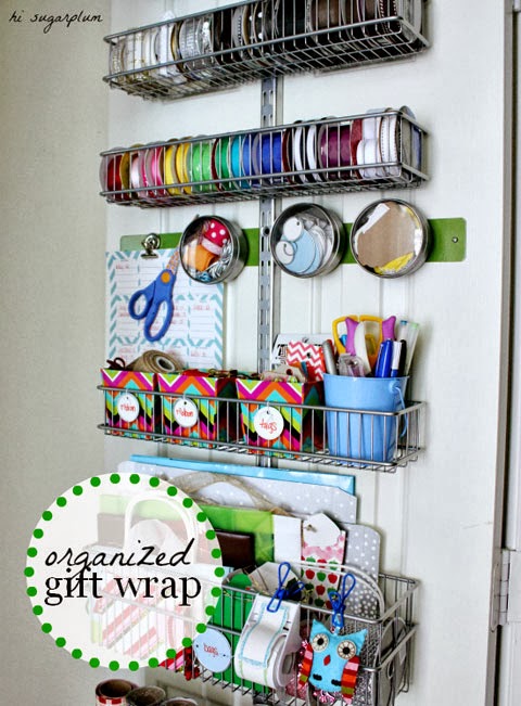 Organizing Ideas for the Weekend #11 | From Overwhelmed to Organized ...