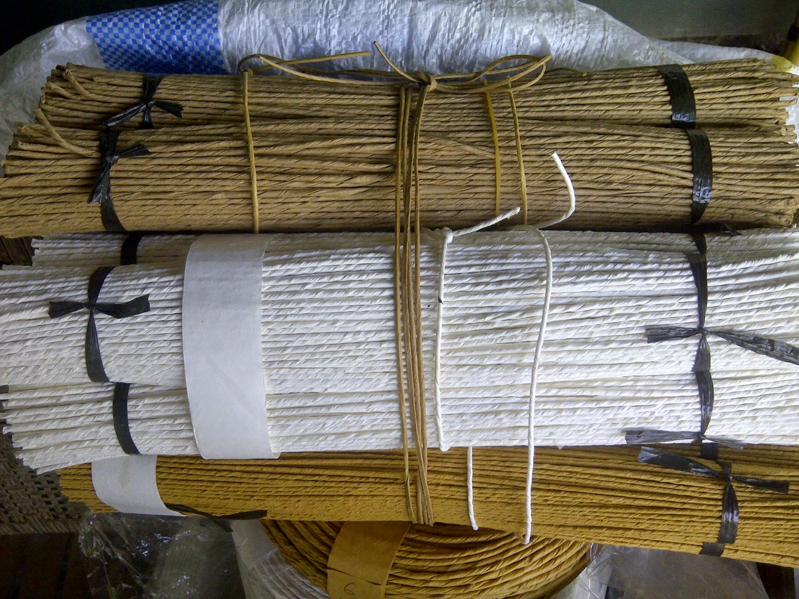 Jual Tali Kertas Paper Bag: Jual Tali Kertas Paper Bag: Tali Kertas ...