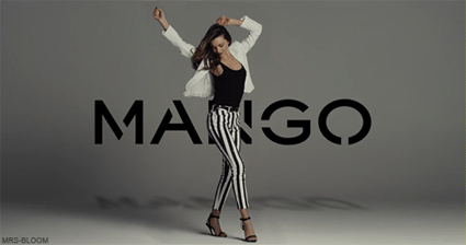 Mundo Das Marcas: MANGO (MNG)