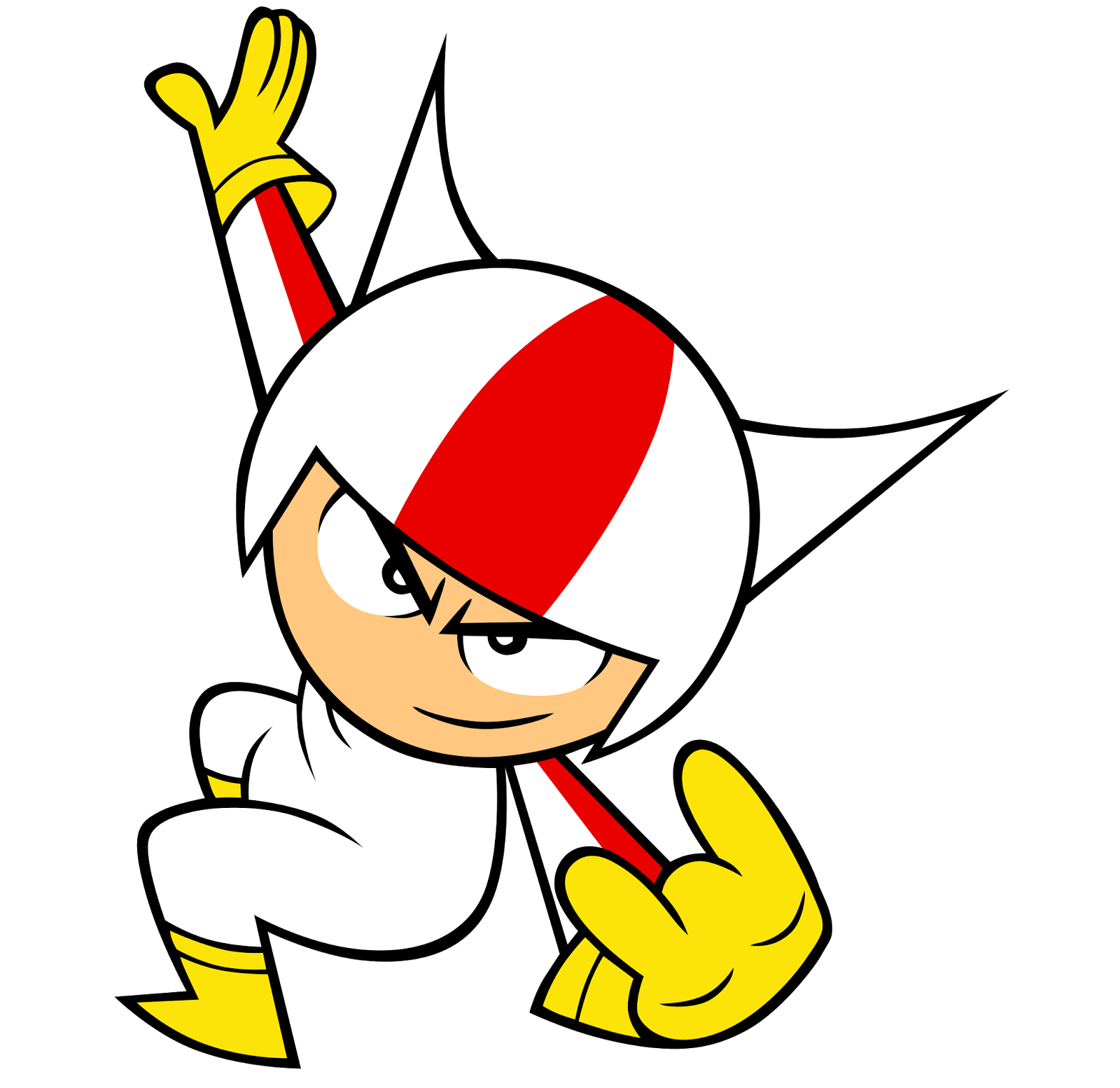 Imagens do Kick Butovisk em PNG com alta resolução