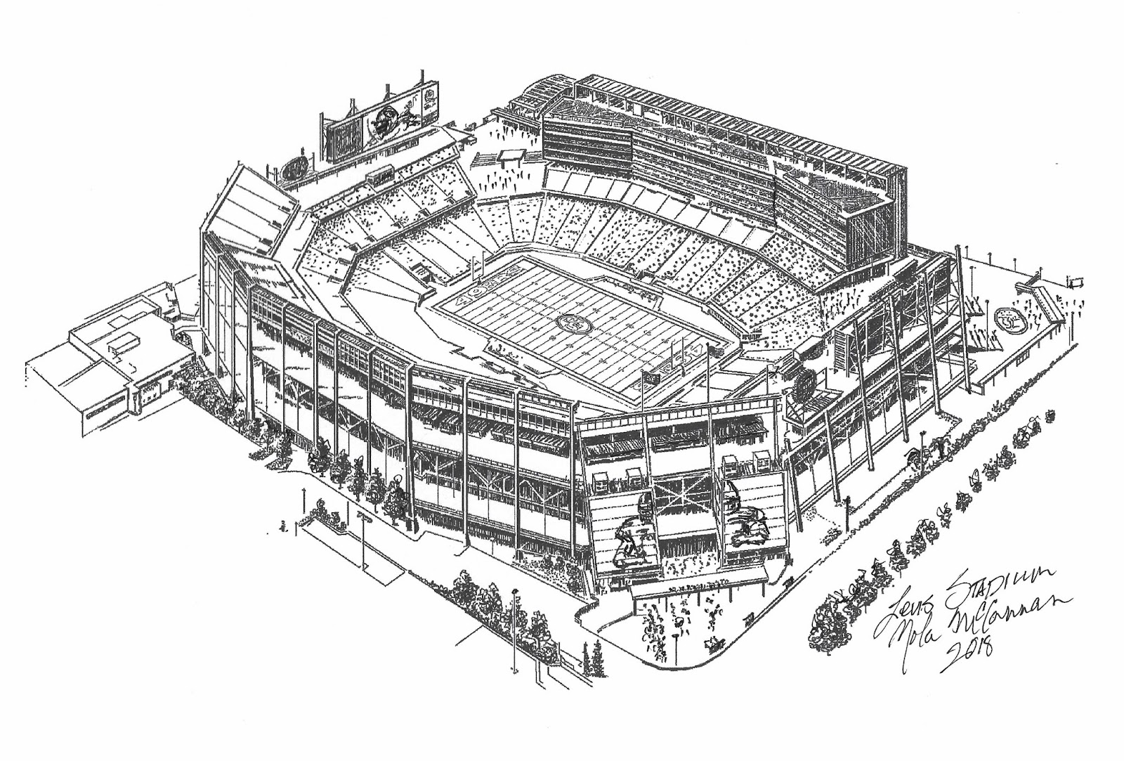 San Francisco 49ers - Home Stadiums | Heritage Uniforms and Jerseys and ...