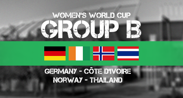 WWC 2015: The Best and Worst of Match Day 2 | The Football Sack