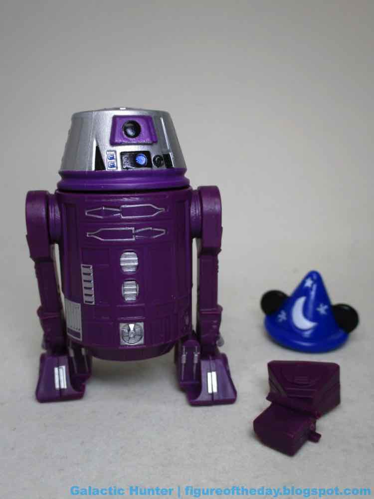 Galactic Hunter's Star Wars Figure of the Day with Adam Pawlus: Star ...