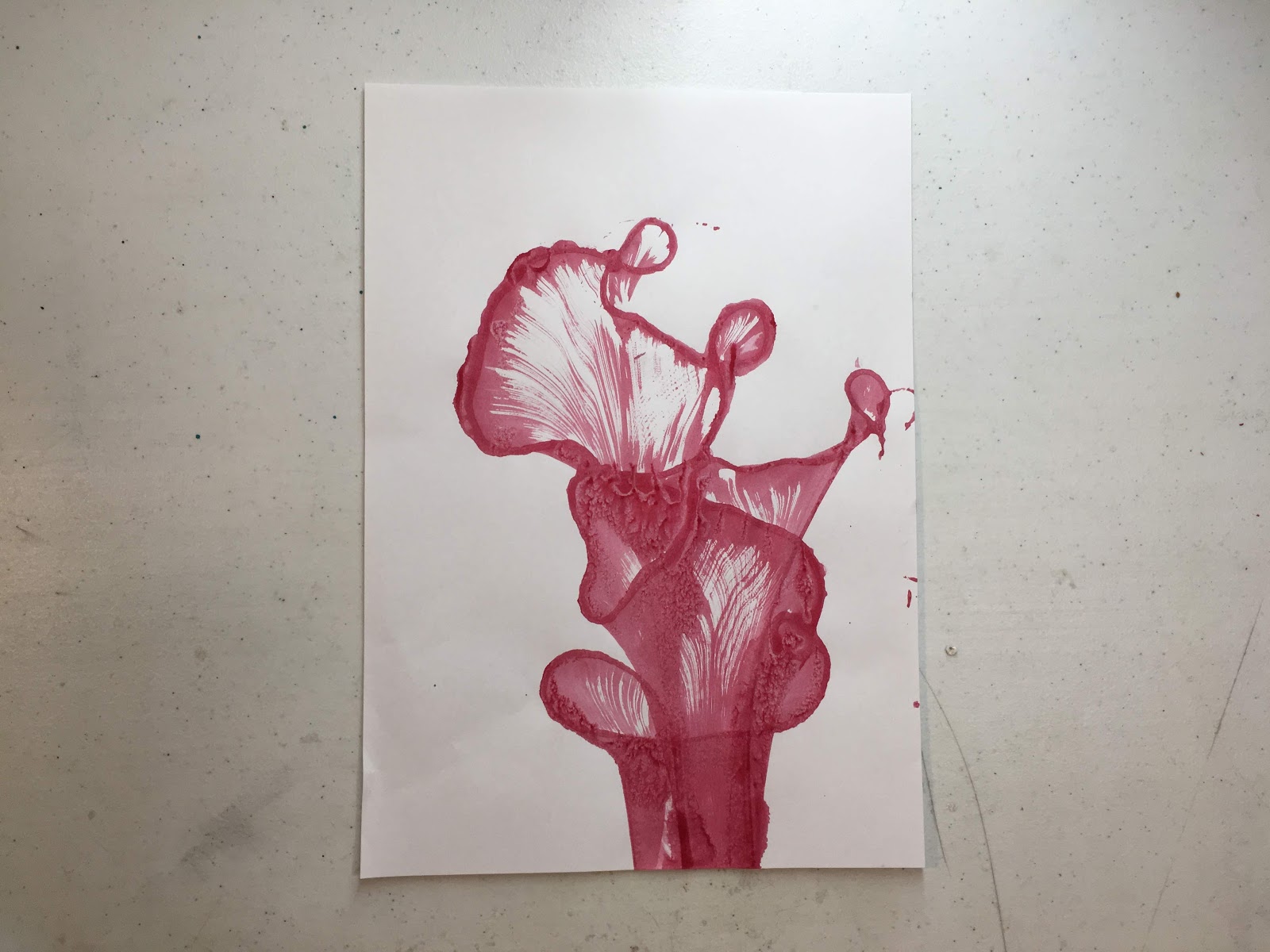 Pull String Art - A tutorial that is very fun and easy