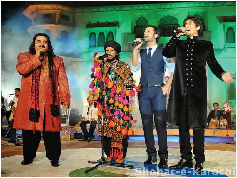 Karachi Night Life - Shehar-e-Karachi | News Islam Recipe Article Sport ...