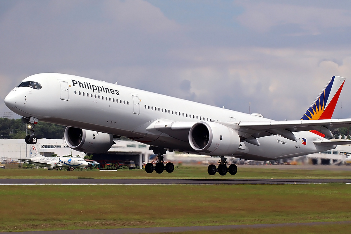 PAL welcomes 2020 with 8 new routes