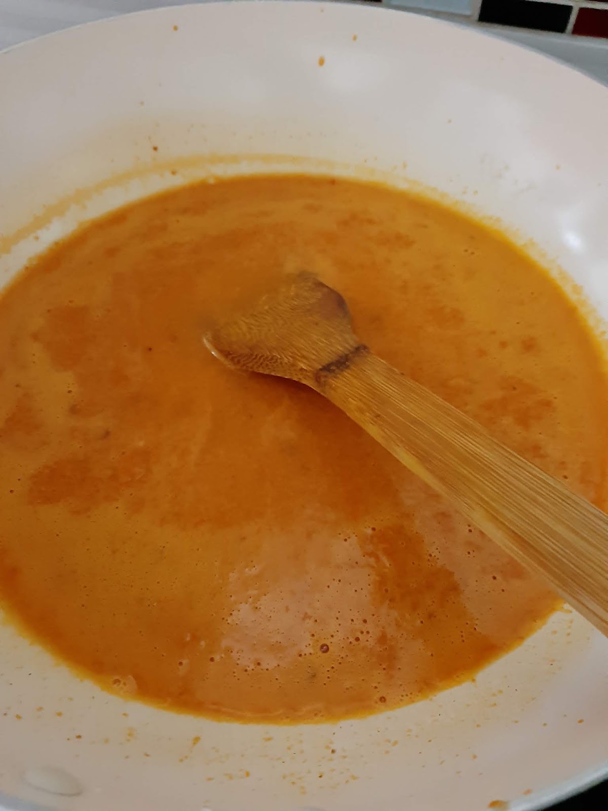 DANA: RESEPI GULAI KUNING IKAN AYE @ TONGKOL