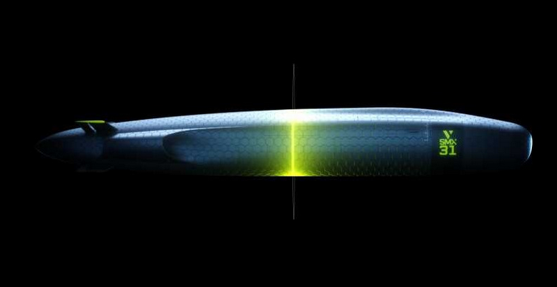 desarrollo defensa y tecnologia belica: Naval Group presentó en ...