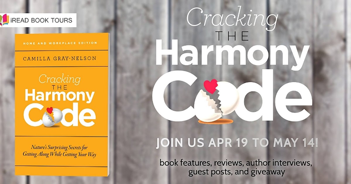 Adventurous Jessy: Cracking The Harmony Code Book by Camilla Gray-Nelson