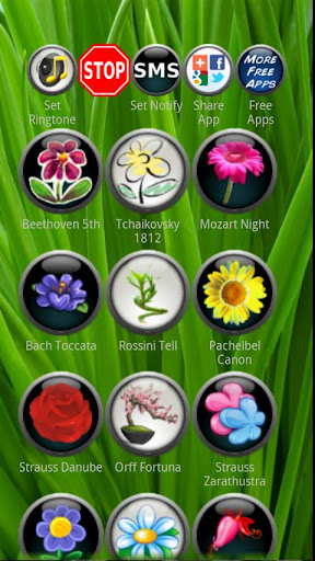 JRJ Unlimited: Best Classical Ringtones