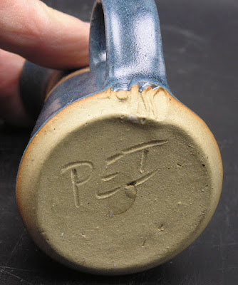 Pottery on Prince Edward Island: Pottery Marks of Prince Edward Island ...