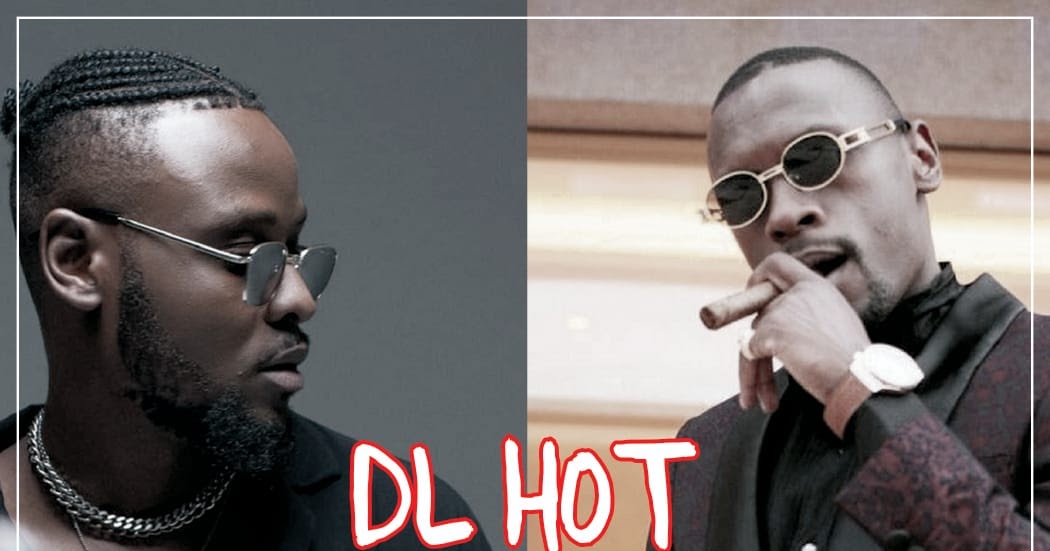 DL HOT - Lay Lizzy & Dygo Boy ~ Wb Records Mz