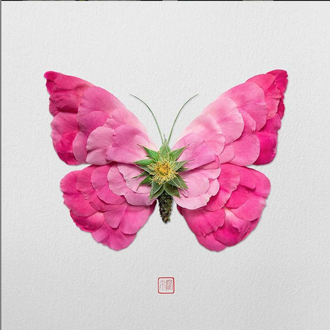 Artist of the day: Artist of the day, May 4-5: Raku Inoue, Canadian ...