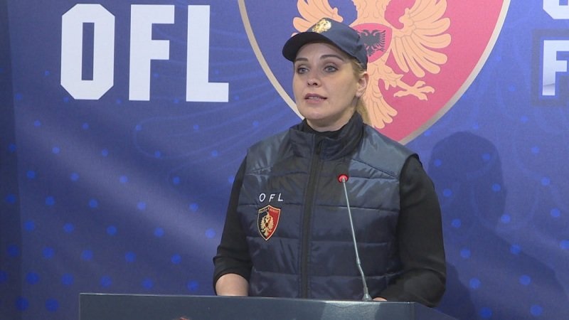 OFL launches questionnaires for the next 4 suspects who amassed wealth ...