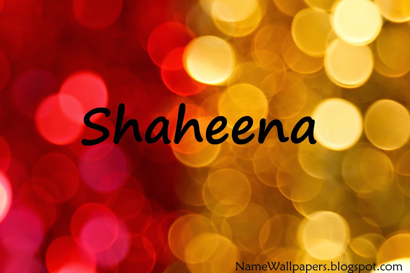 Shaheena Name Wallpapers Shaheena ~ Name Wallpaper Urdu Name Meaning ...