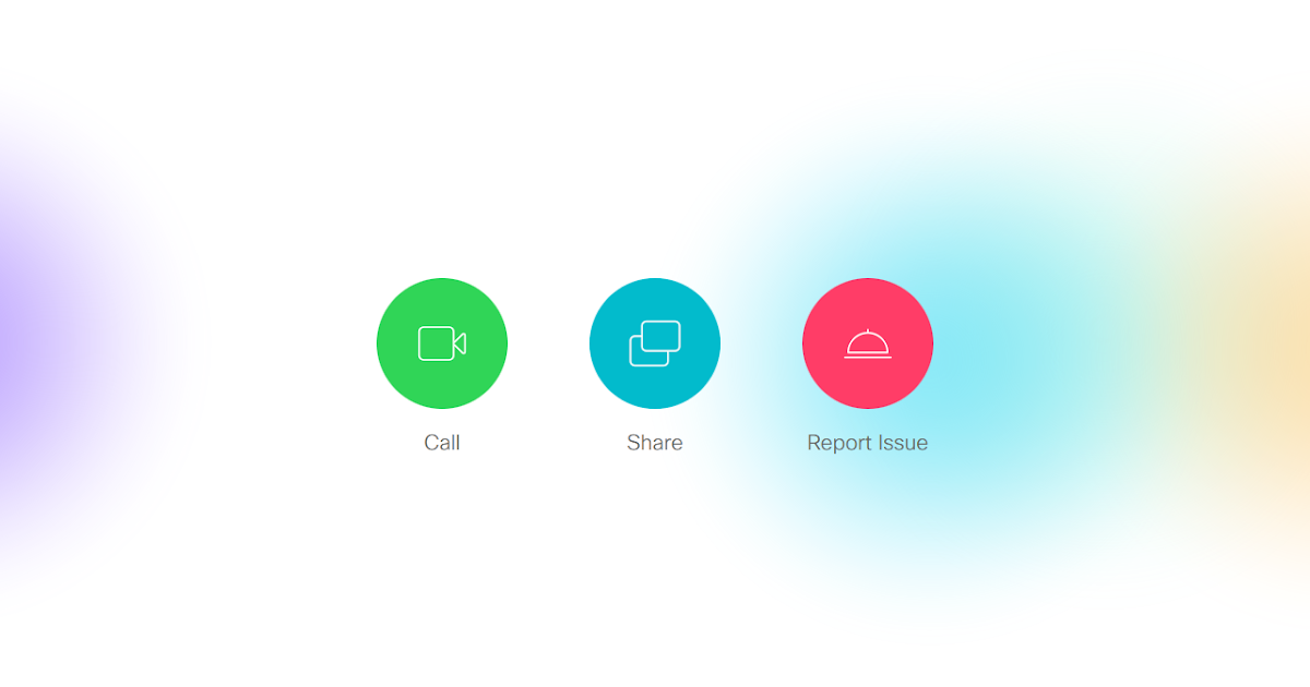 VoIPNorm's Collaboration Blog: Cisco Video Endpoint ServiceNow Integration
