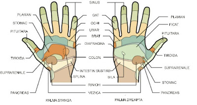 Chipurile: Corpul energetic, eteric, vital al omului