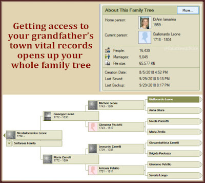 Fortify Your Family Tree: Why I Recorded More Than 30,000 Documents