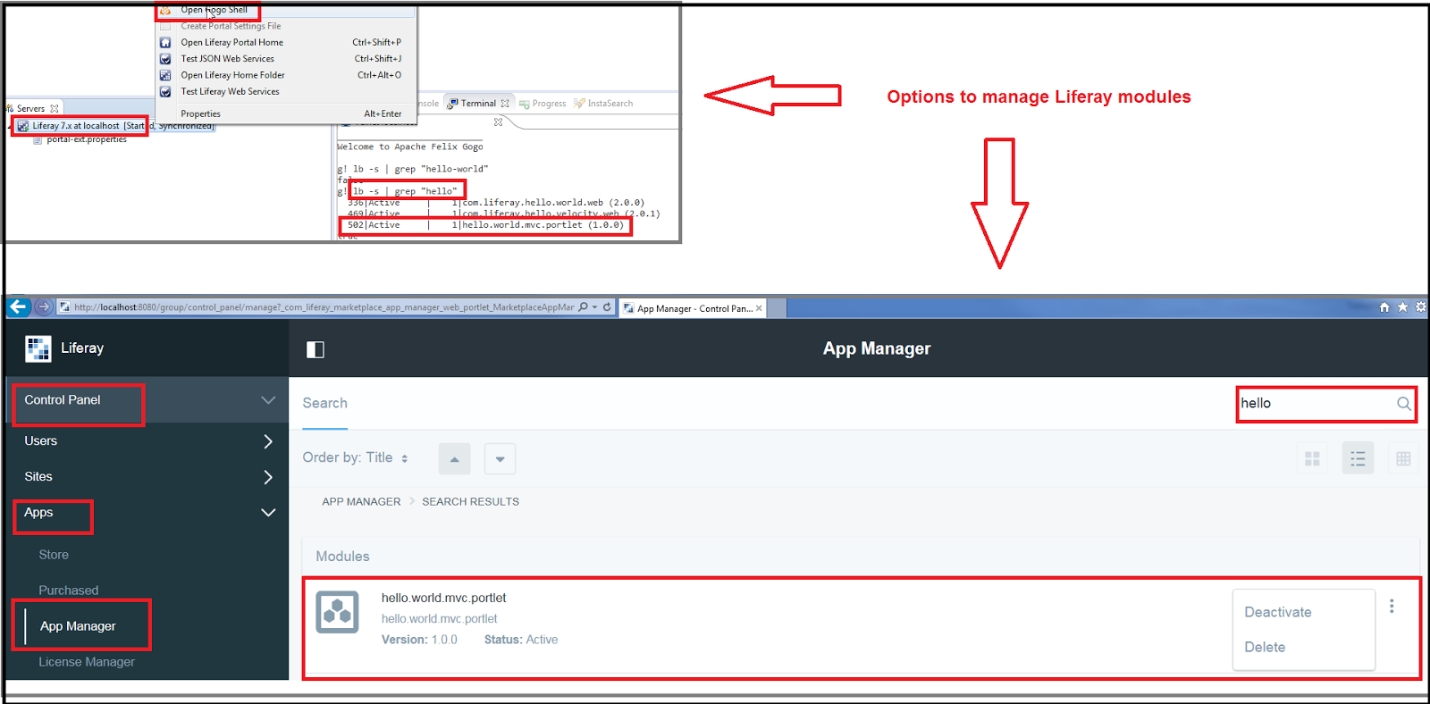 Tirthal's Tech Cafe - Java Platform and Software Engineering related ...
