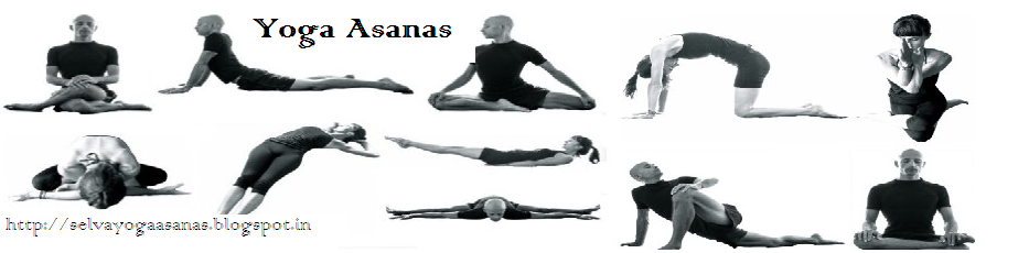 Yoga Asanas: Sirsasana