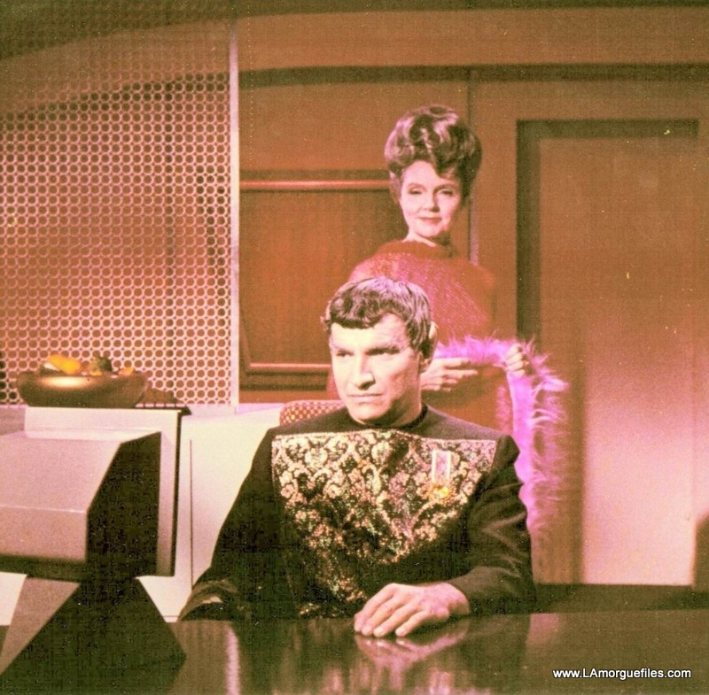 Los Angeles Morgue Files: "Father Knows Best" Actress Jane Wyatt 2006 ...