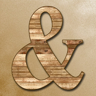 GRANNY ENCHANTED'S BLOG: "Wood Slats" JPG Free Scrapbook Alphabet Letters