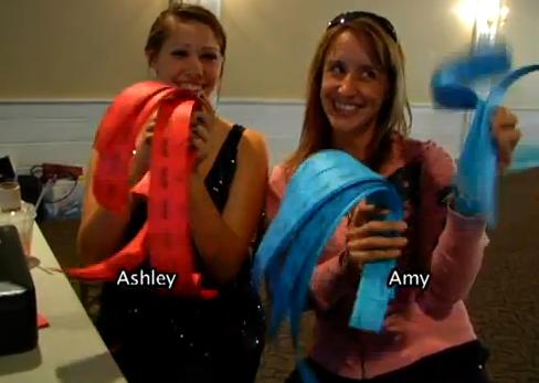 Pembroke Community Media Center: Prom Angels Fundraising Event at the ...