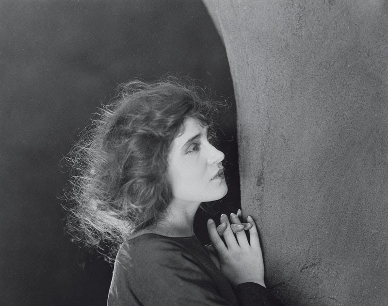 Tina Modotti, Vida y Obra