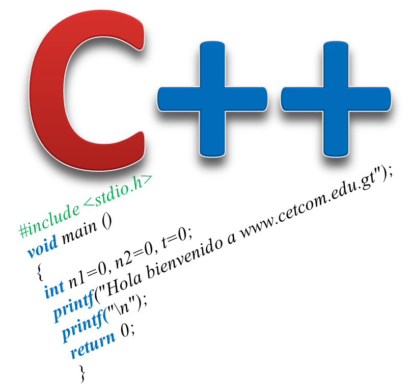 Matrices en C++ ~ Centro Tecnológico en Computación "CeTCom"