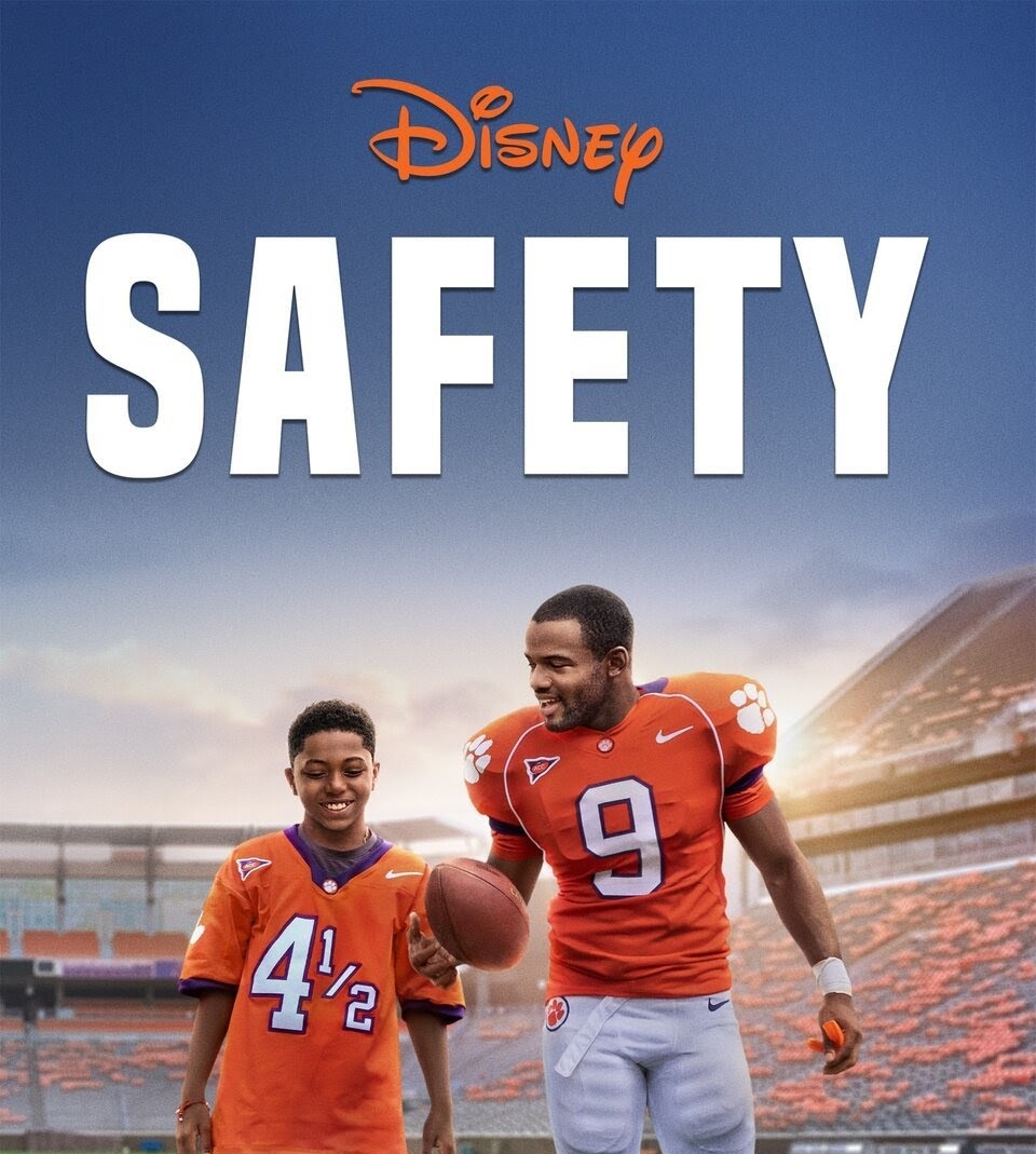 disney safety movie