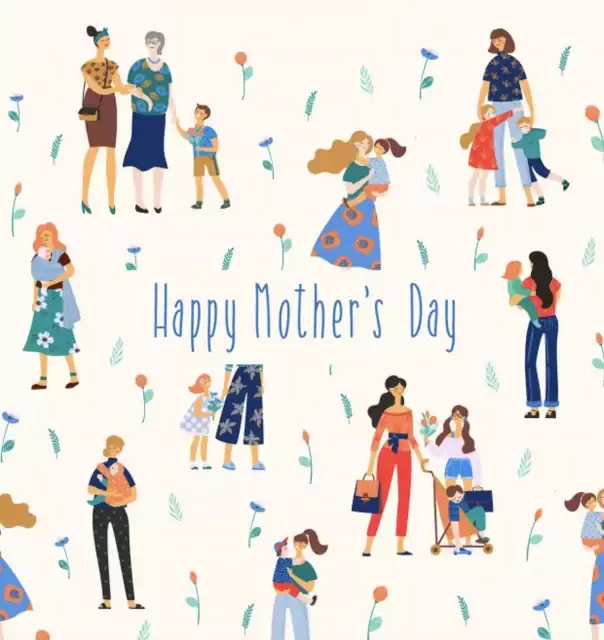 The Motherhood Journey: Essential and Inspiring Reads for Moms ...