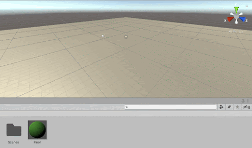 Rotating a Character in the Direction of Movement - Unity Game ...