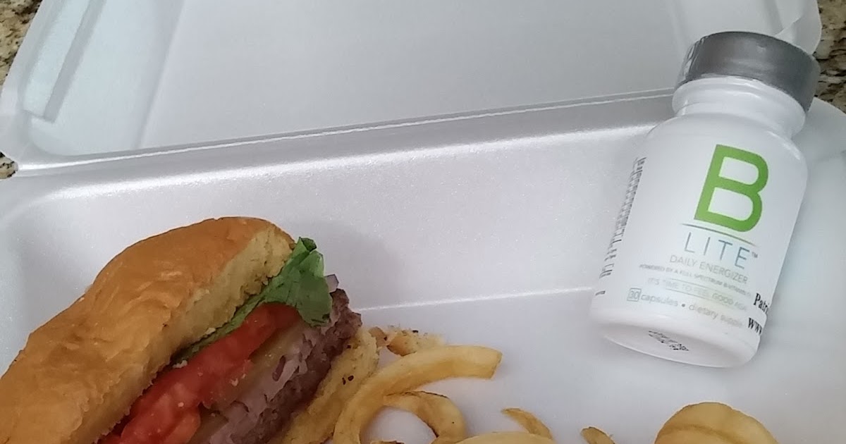 Nutrisail Home Of B-Lite: B-Lite Classic Curbs Your Appetite