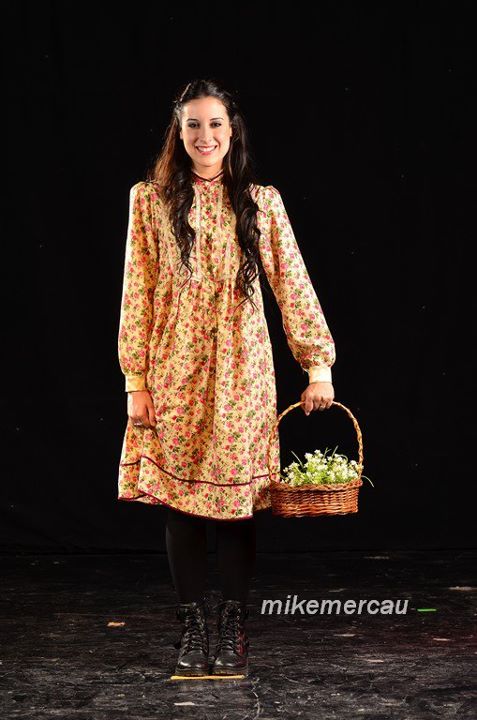 Despertar De Primavera