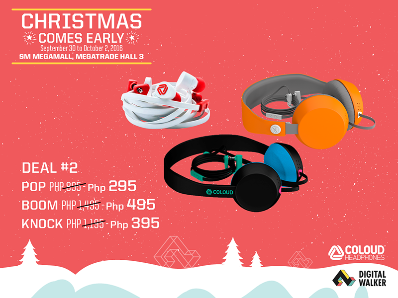 Urbanears And Coloud Headphones Will Be On Sale Soon, Price Starts At ...