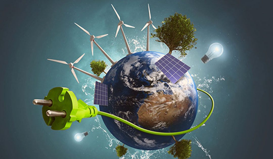 Global Energy Transition index