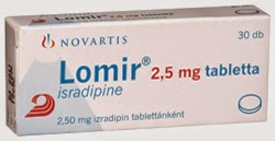 Ενημέρωση για Προσωρινή Έλλειψη σε ANAFRANIL 25MG και LOMIR 2,5MG