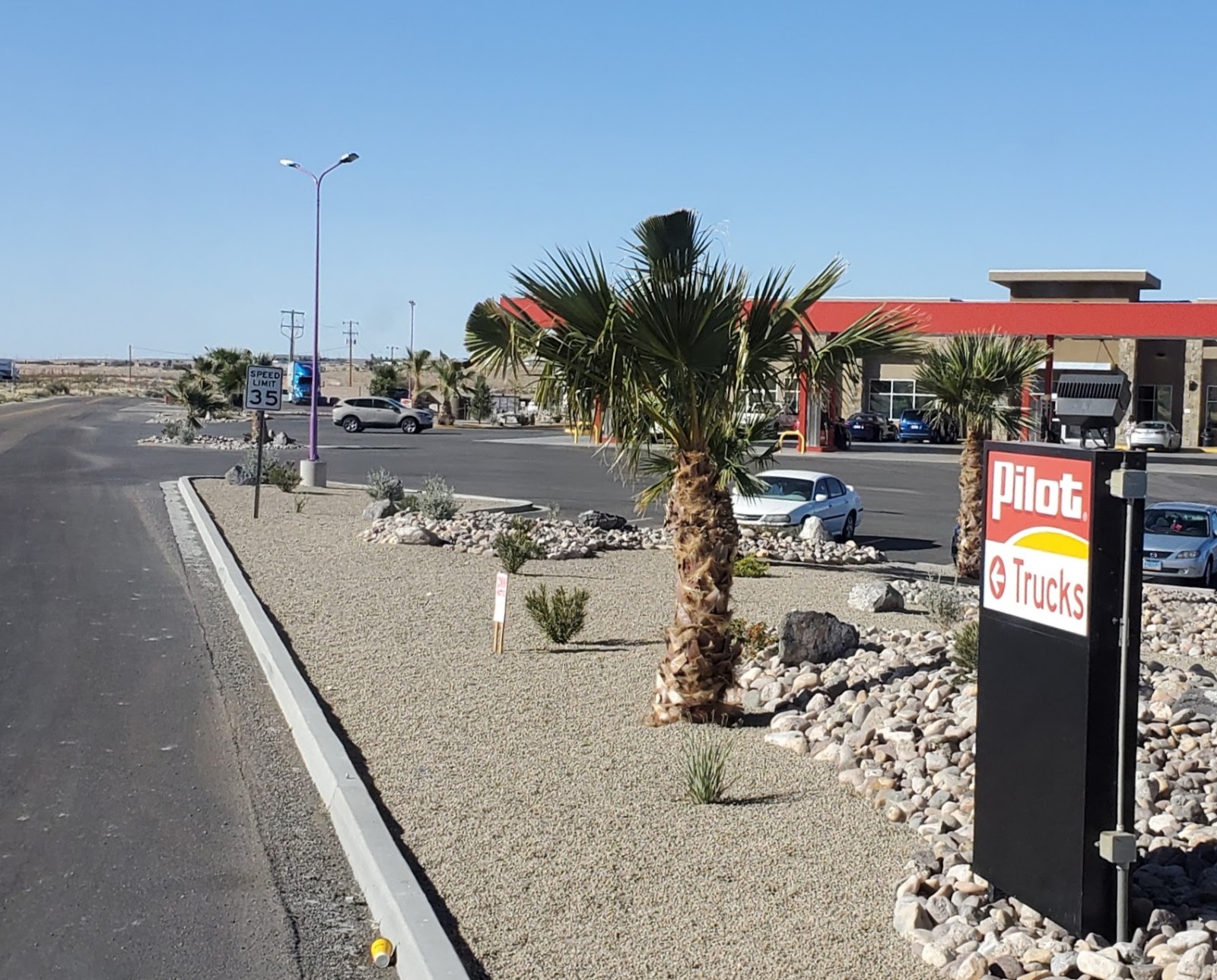 Celebrating the Dance : Washington, Utah to Overton, Nevada