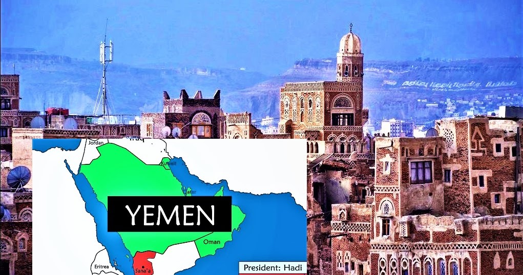 Do you real know about Yemen? | History of Yemen - TECH WORLD