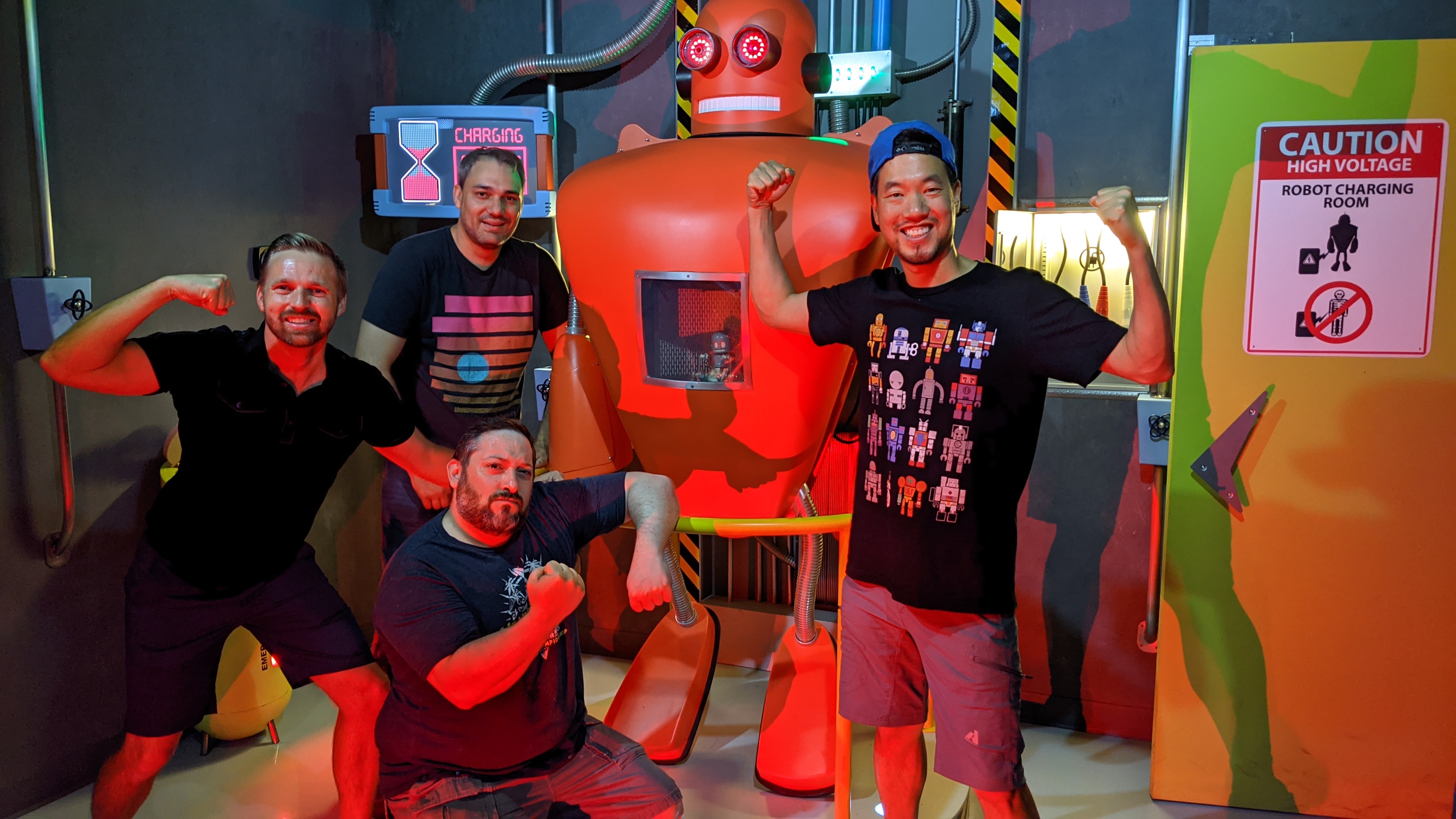 EscapeRumors.com: Escape Room Reviews For Enthusiasts: Best Escape ...