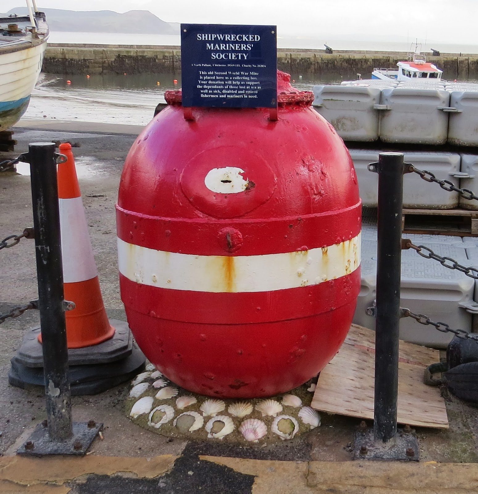 The Bagsy Blog: Dipping the Dippers