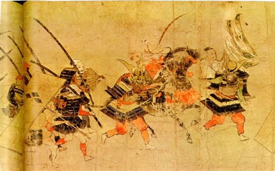 Menpō (面頬): Samurai War Mask