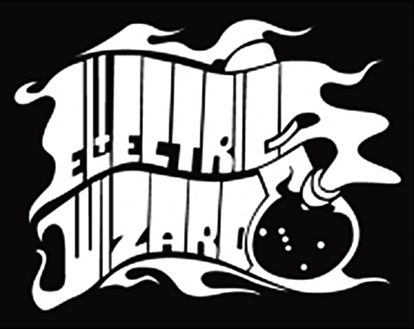Electric Wizard- We Live