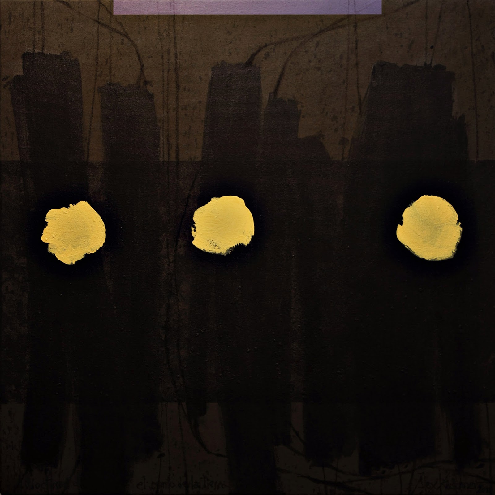 Alex Kirschner: PINTURA, DIBUJO, GRABADO, ILUSTRACIÓN